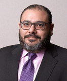 Executive Management - Alubaf Bank