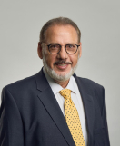 Board of Directors - Alubaf Bank