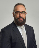 Board of Directors - Alubaf Bank