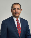 Board of Directors - Alubaf Bank