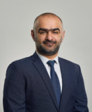 Executive Management - Alubaf Bank