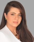 Executive Management - Alubaf Bank