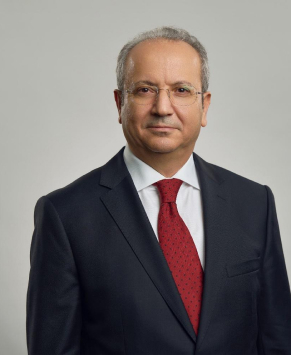 Executive Management - Alubaf Bank