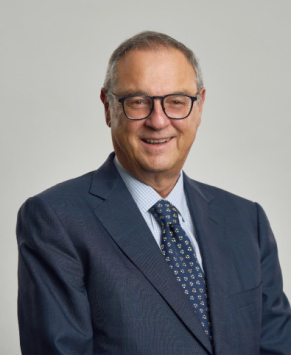 Board of Directors - Alubaf Bank