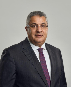 Board of Directors - Alubaf Bank